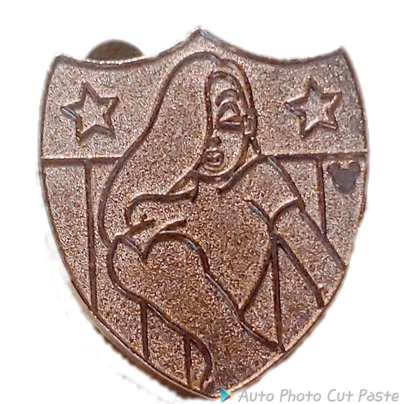 Disney | Other | Jessica Rabbit Pin | Poshmark